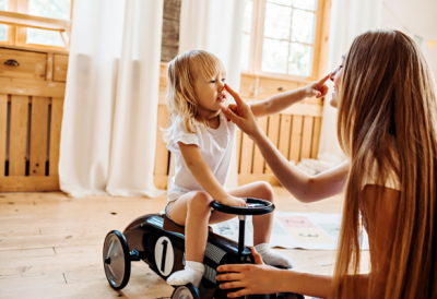 8 clés pour une communication bienveillante avec son enfant